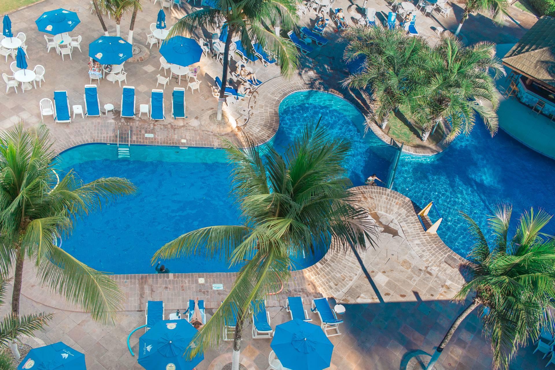 Fotos • Hotel Maceió Atlantic Suites - Praia de Jatiúca - Maceió (Site ...